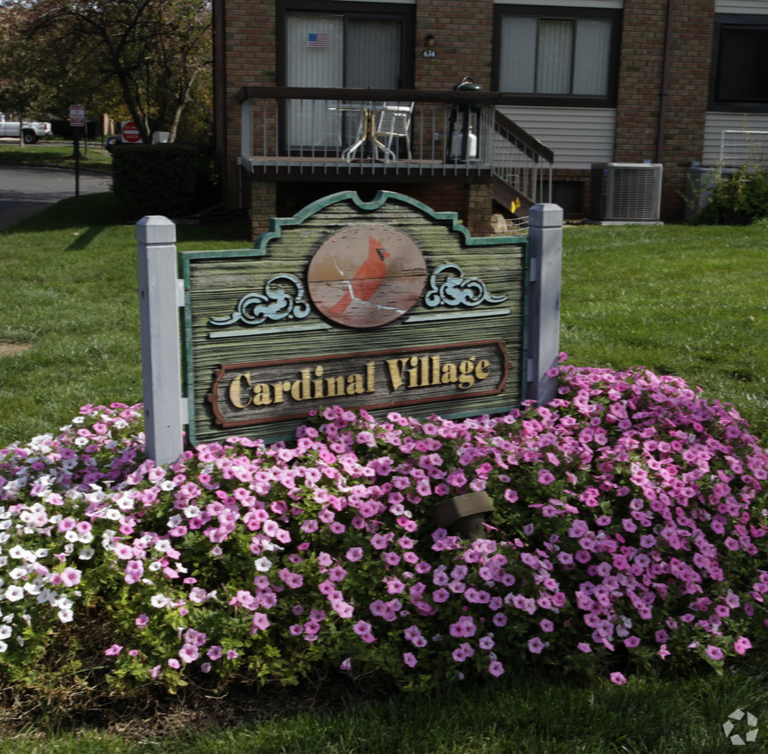 Cardinal Village